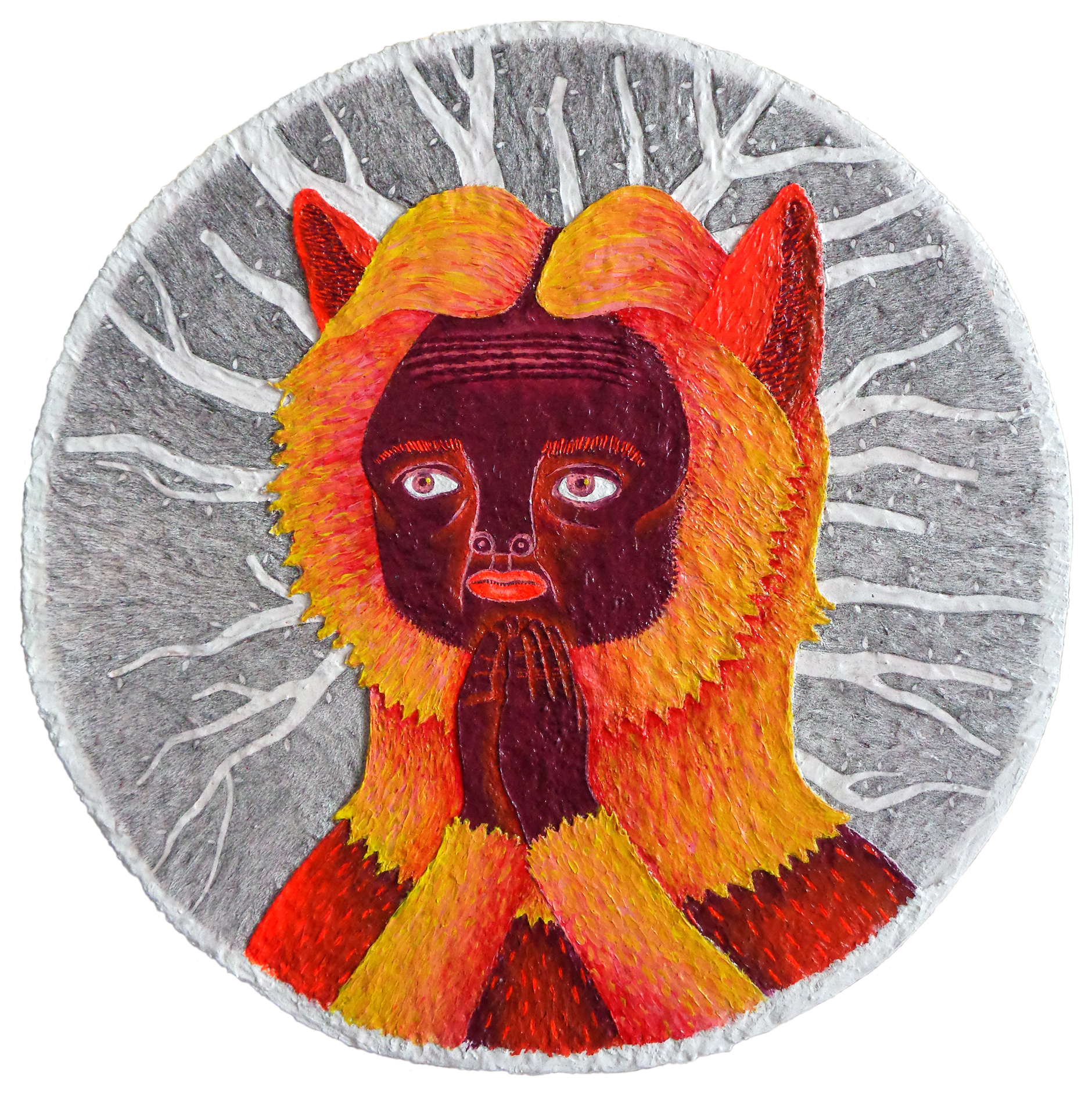 Anne Silverstrand Forest - work